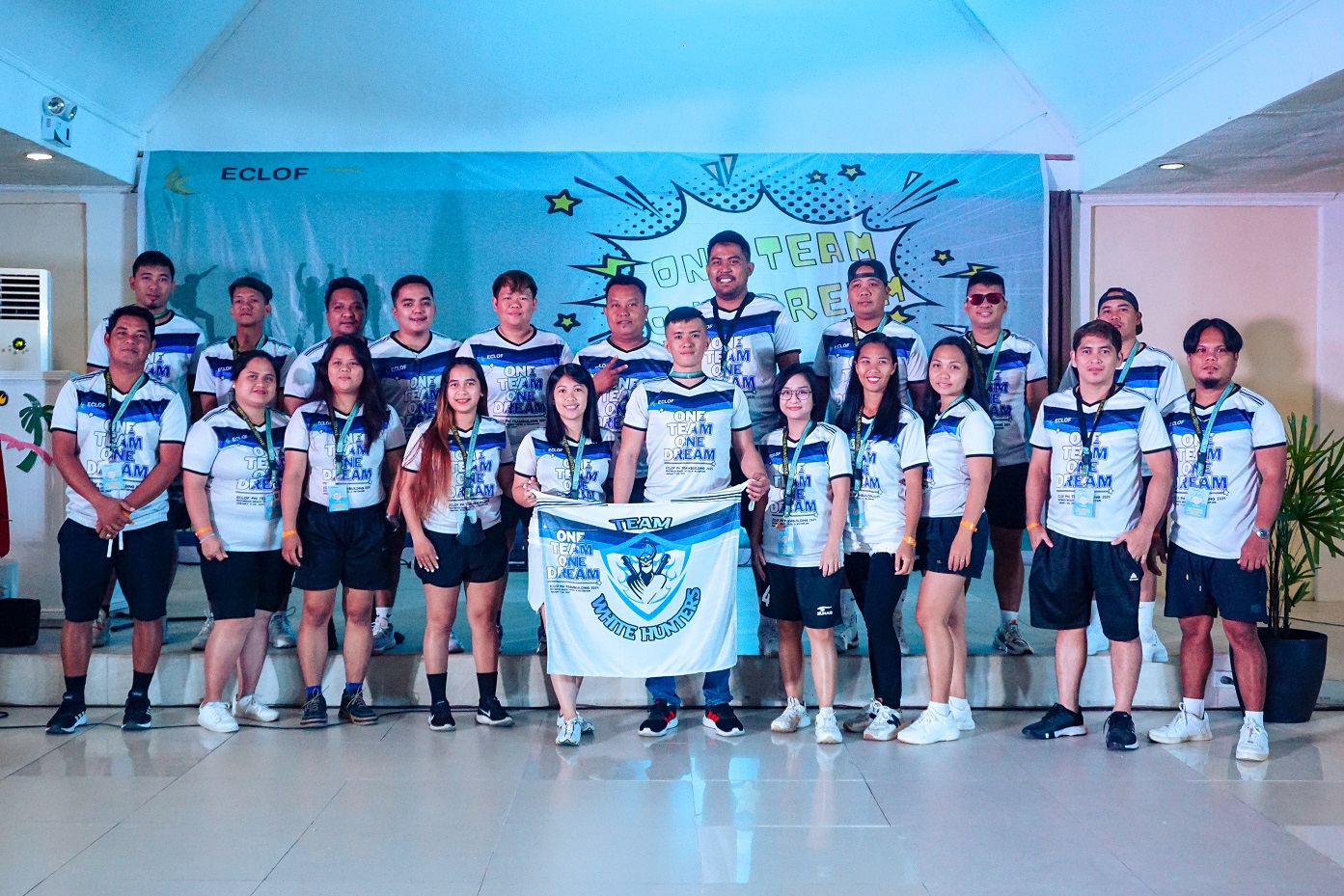 ECLOF Philippines